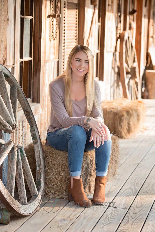 3 Tips for Fantastic Senior Portraits | Senior Photographer The ...