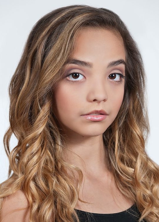 Dance Headshots | Houston Headshot Photographer » Tara Flannery Photography