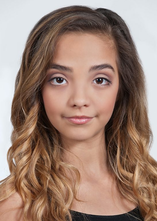 Dance Headshots | Houston Headshot Photographer » Tara Flannery Photography