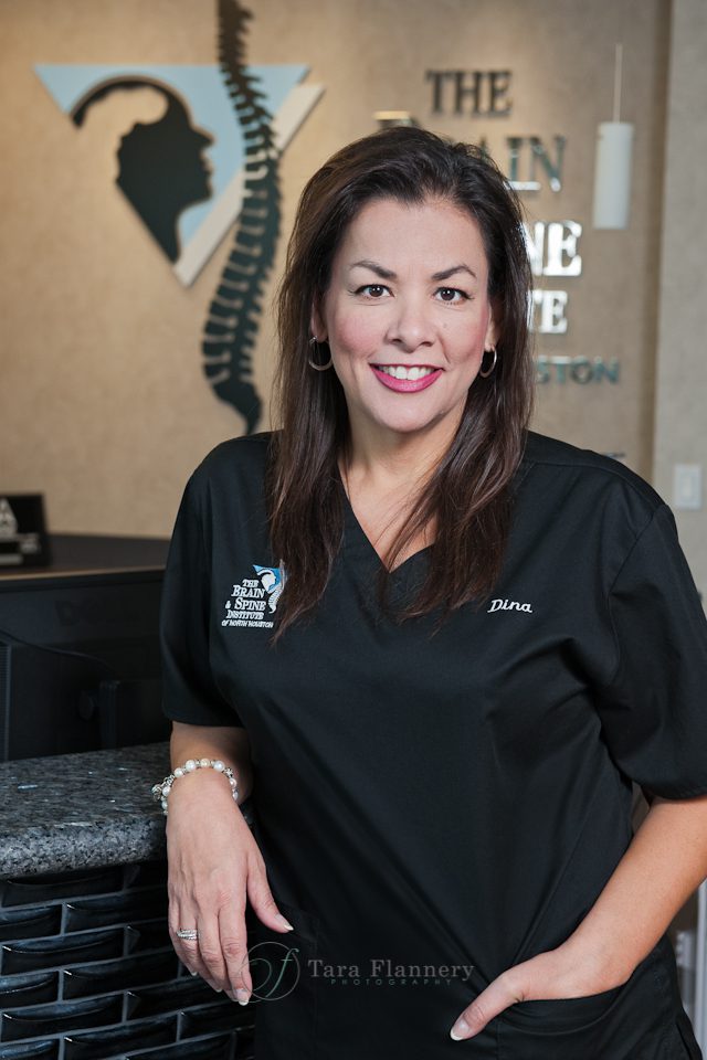 The Brain & Spine Institute of North Houston | Headshot Corporate ...